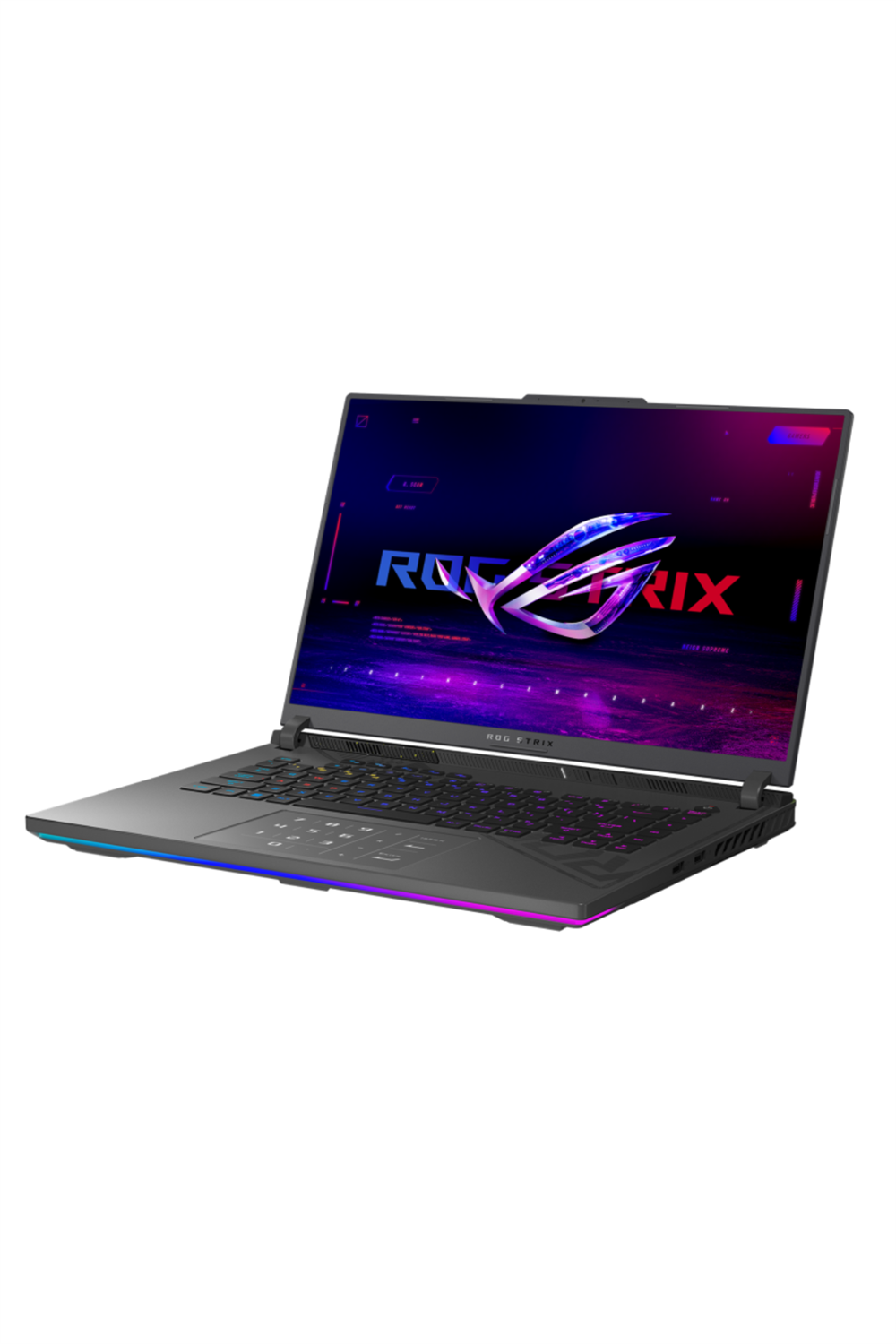 Asus Rog Strix G16 G614JZ-N3040 Intel Core i7 13650HX 16 GB 1 TB SSD ...