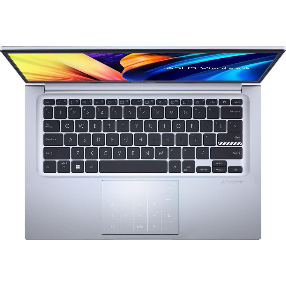 Asus Vivobook 14 M1402IA-EK136-16 Ryzen 5 4600H 16 GB 512 GB SSD ...