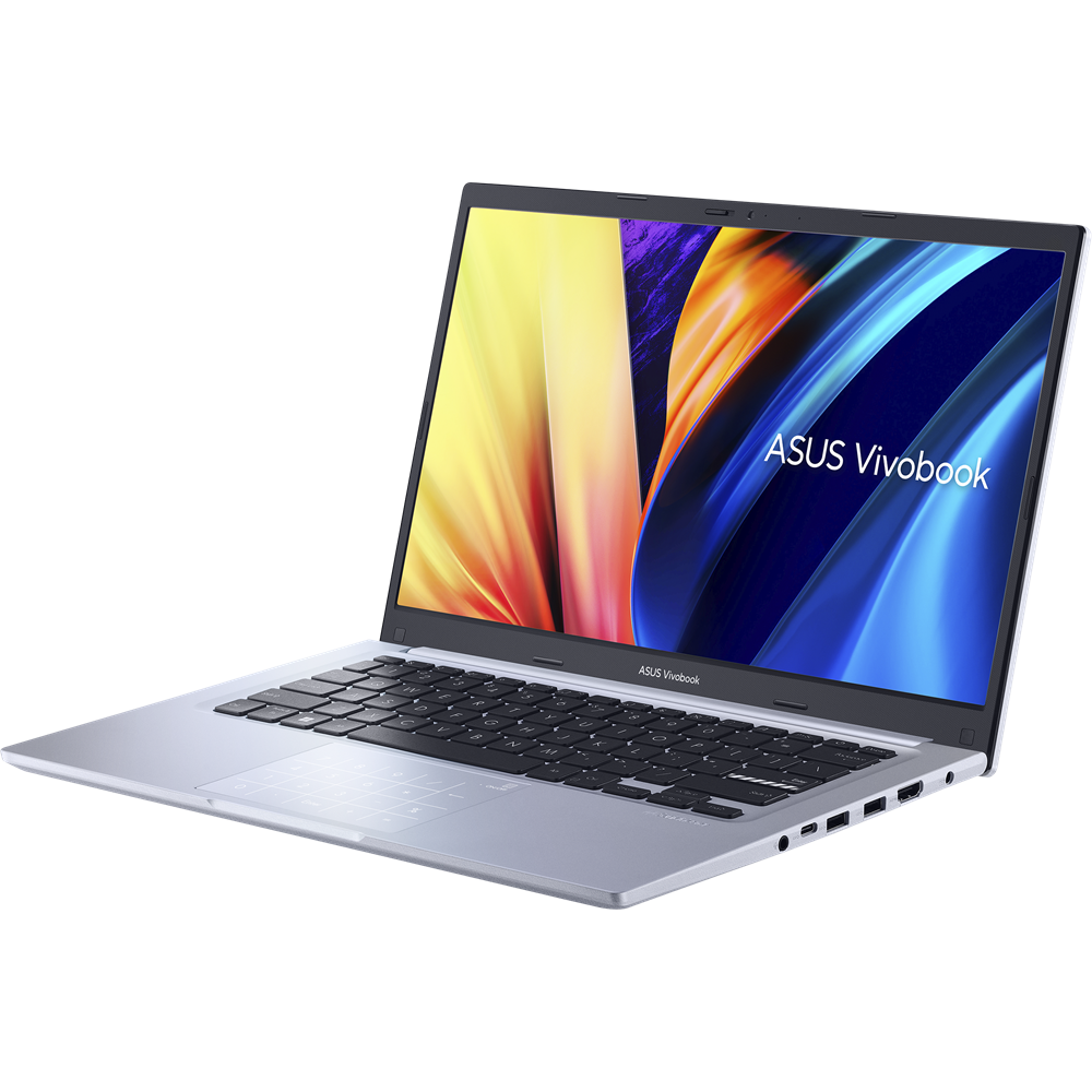 Asus Vivobook 14 M3402QA-LY133-16 Ryzen 5 5600H 16 GB 512 GB SSD ...