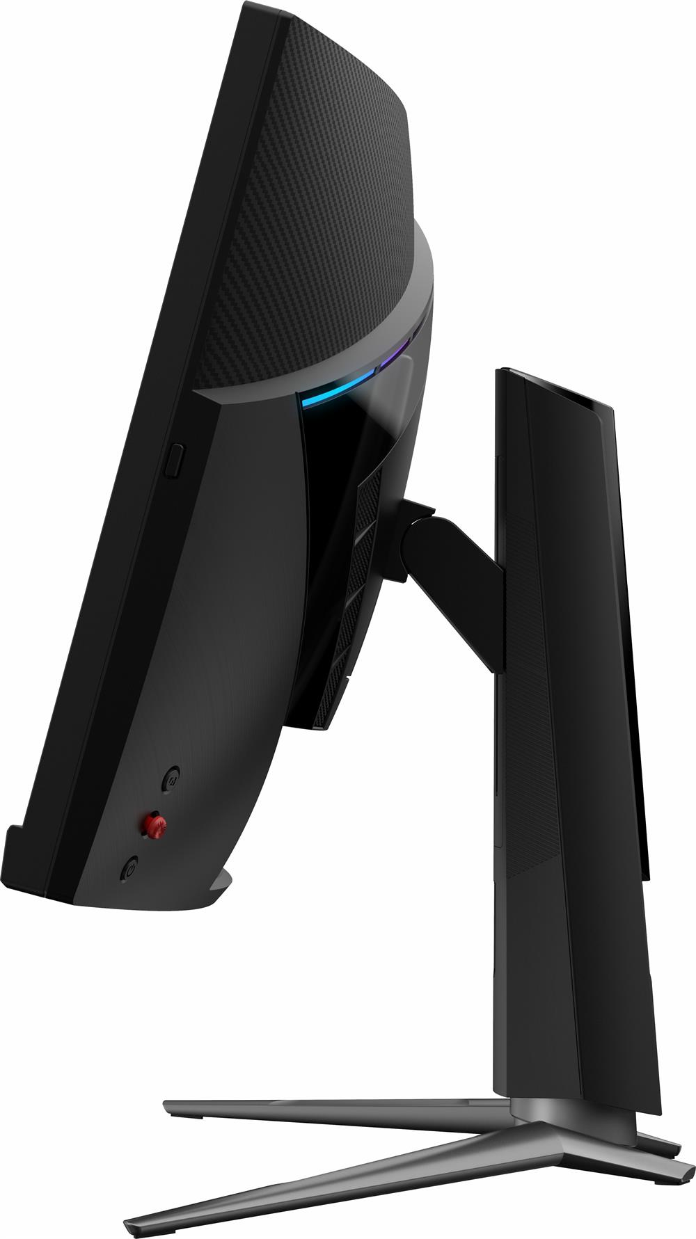 Msı 27" Mpg Artymıs 273CQR Qd Curved 1000R Va 2560X1440 (Wqhd) 16:9 ...