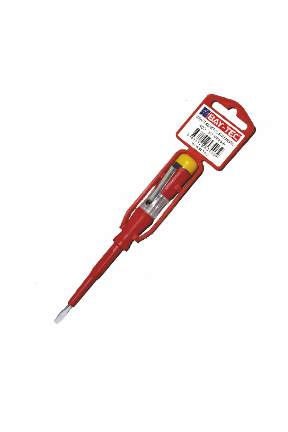 BAY-TEC KONTROL KALEMİ CRAFT BAY-TEC-MK4440 BAY-TEC KONTROL KALEMİ CRAFT BAY-TEC-MK4440