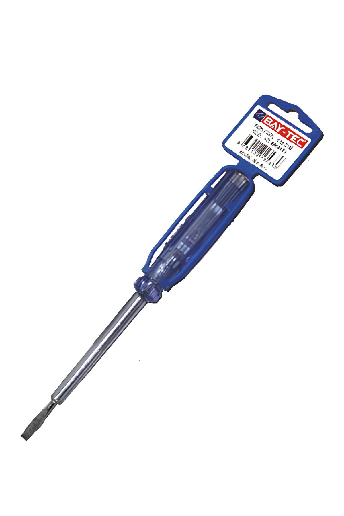 BAY-TEC KONTROL KALEMİ DÜZ BAY-TEC-MK4410 BAY-TEC KONTROL KALEMİ DÜZ BAY-TEC-MK4410
