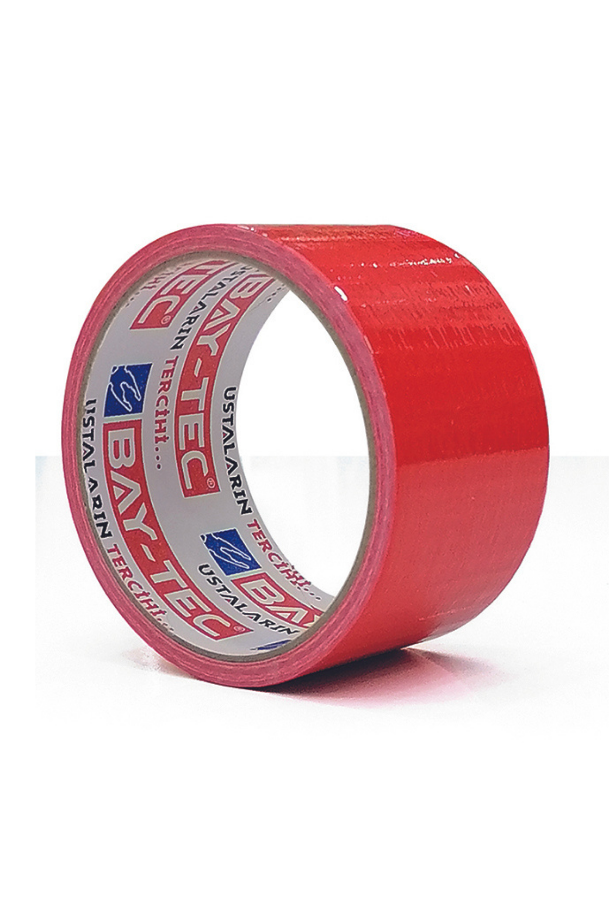 BAY-TEC TAMİR BANDI KIRMIZI BAY-TEC TAMİR BANDI KIRMIZI