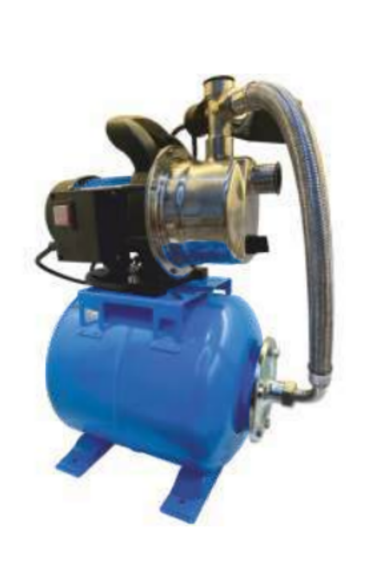 MASTER HİDROFOR JET POMPA 1000 WATT