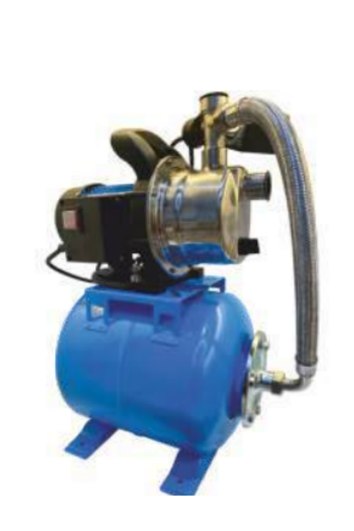 MASTER HİDROFOR JET POMPA 800 WATT