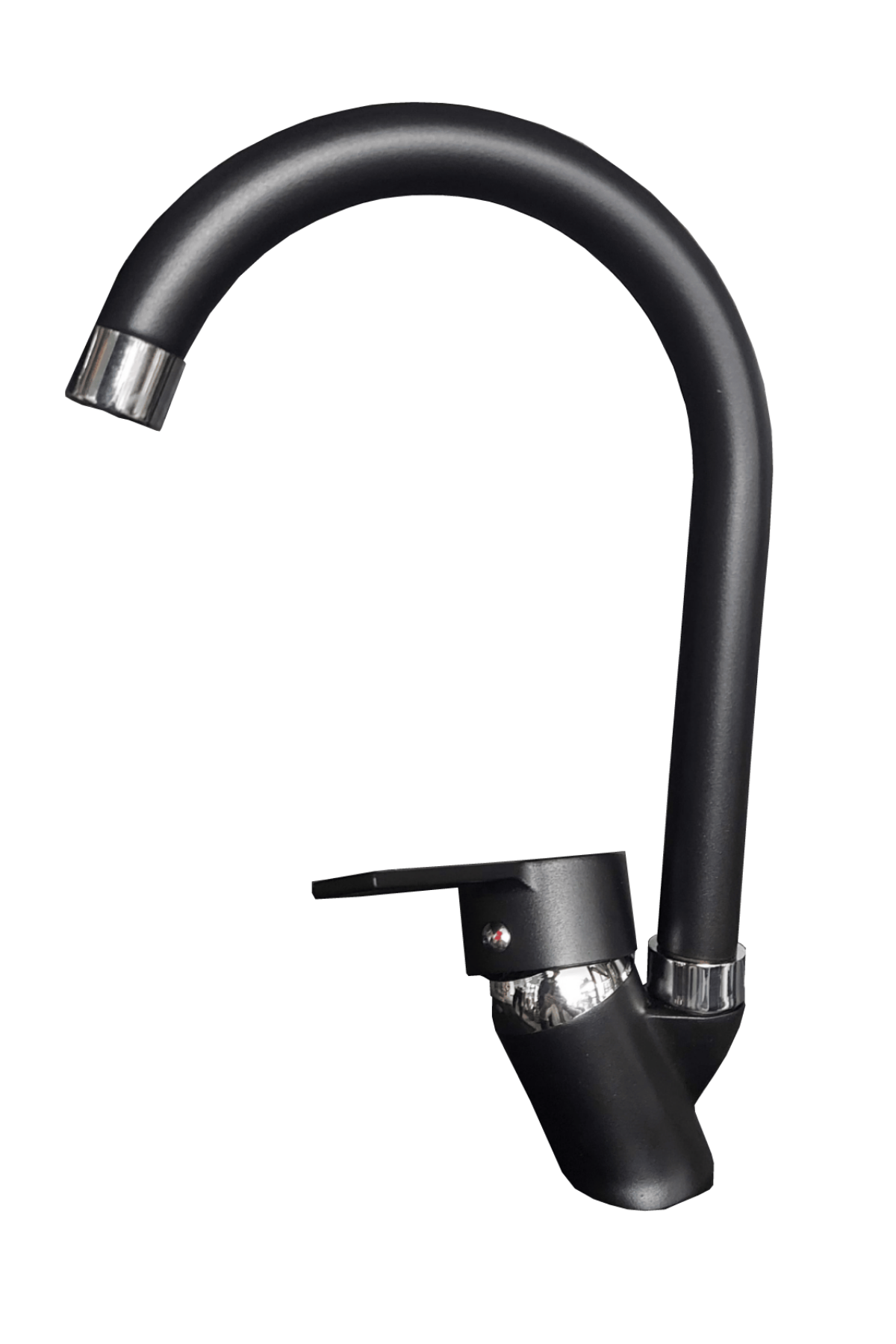 BANYO-MİNA EVY MİNA SU EVİYE BATARYASI SİYAH