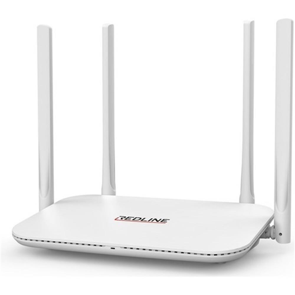 Redline RL-WR5500H 1200 Mbps Router