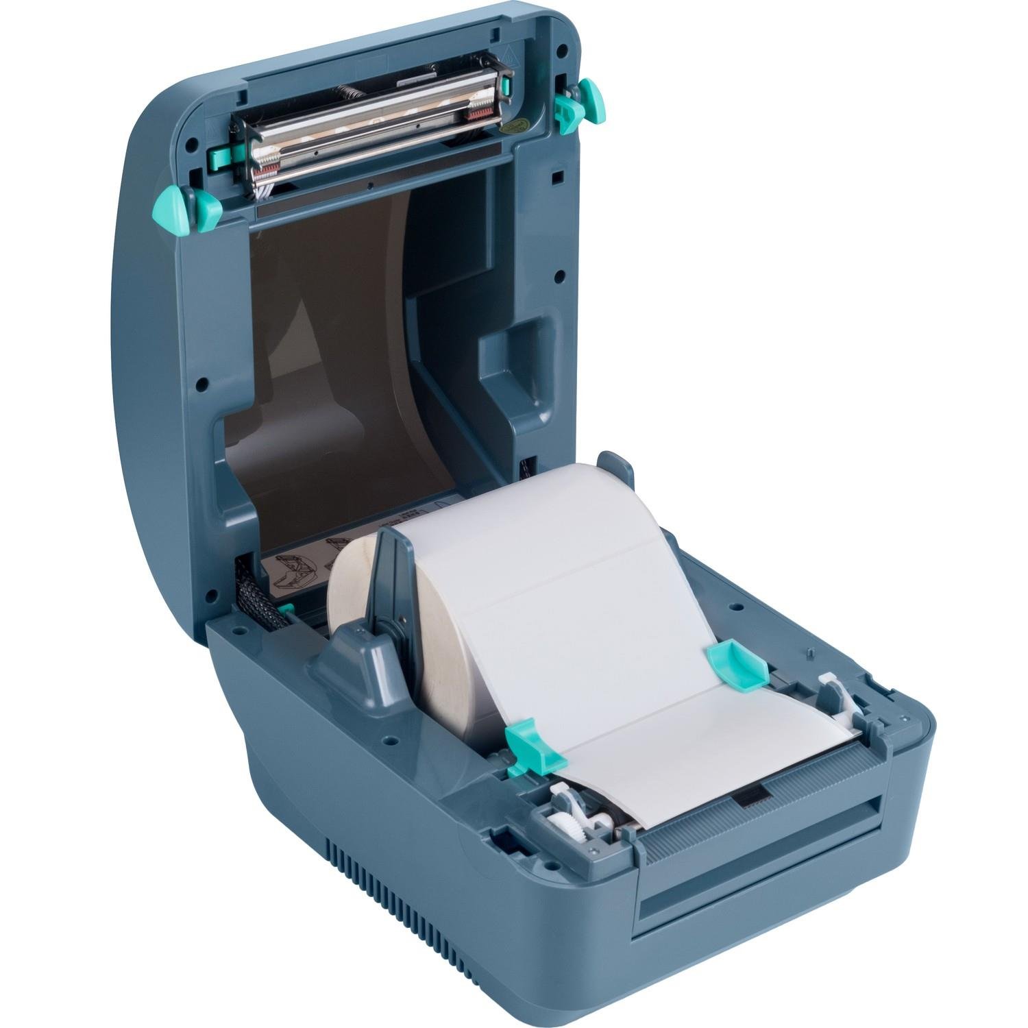 Xprinter XP-490B Dt 4x6" USB Barkod Yazıcı