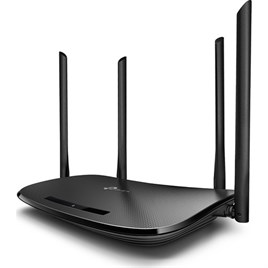 TP-Link Archer VR300 1200Mbps VDSL2 Modem