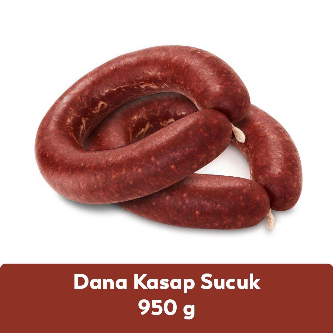 Kavlak Dana Kasap Sucuk