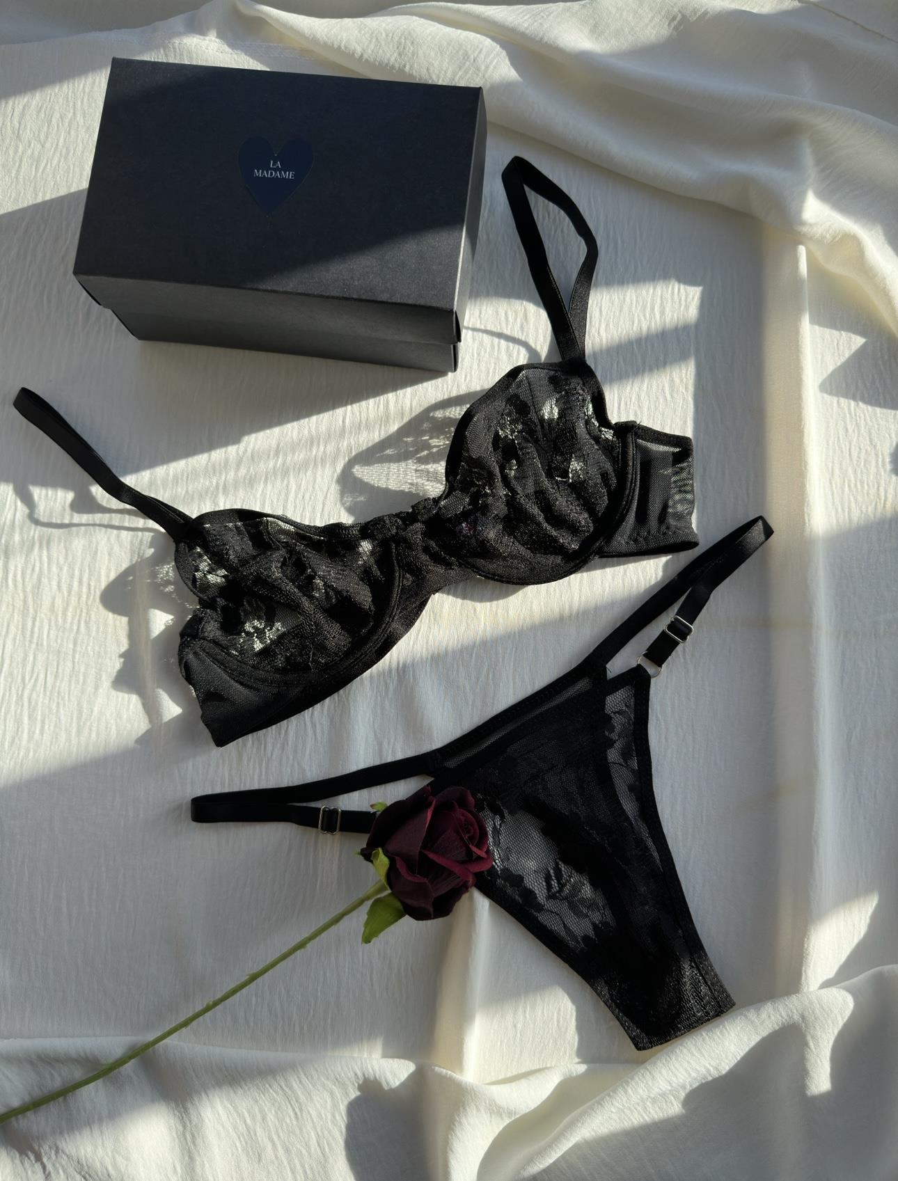 Nix Bralet Takım