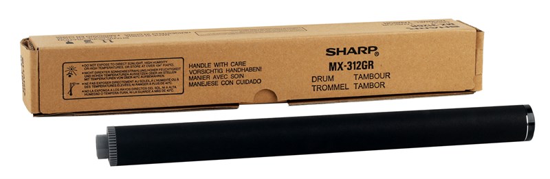 Sharp MX-312GR Orijinal Drum 5731 MX M 260 M 310 M 314 M 354 AR 6020 AR ...