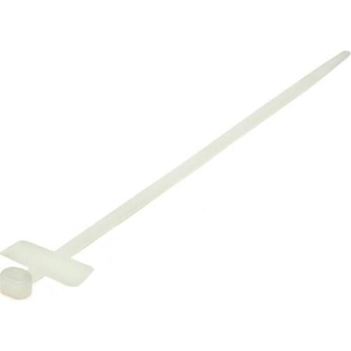 Şafak Elektrik SS-MV100-2C Kablo Bağı 100x2.5mm Etiketli