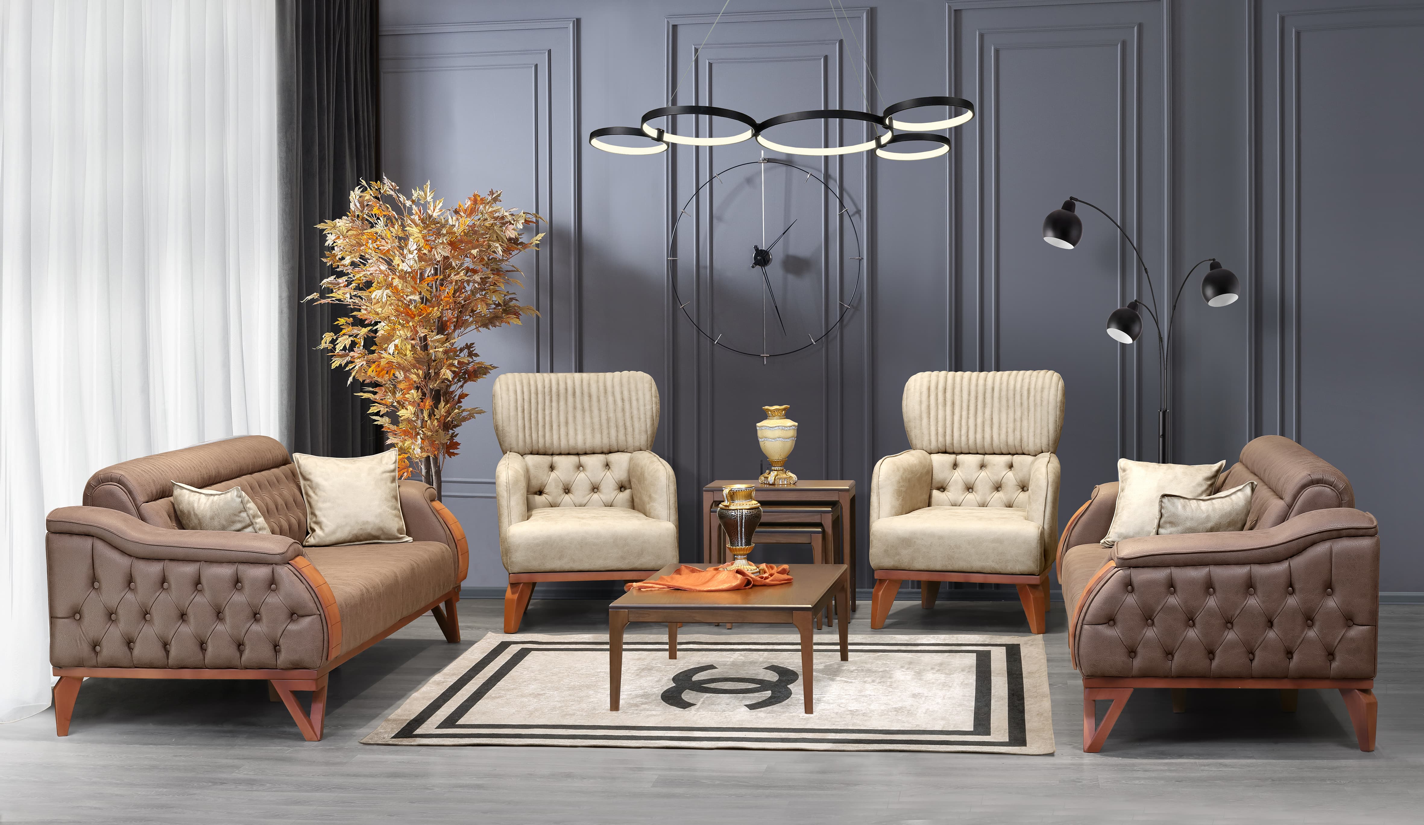 Cesa Mobilya Home Furniture