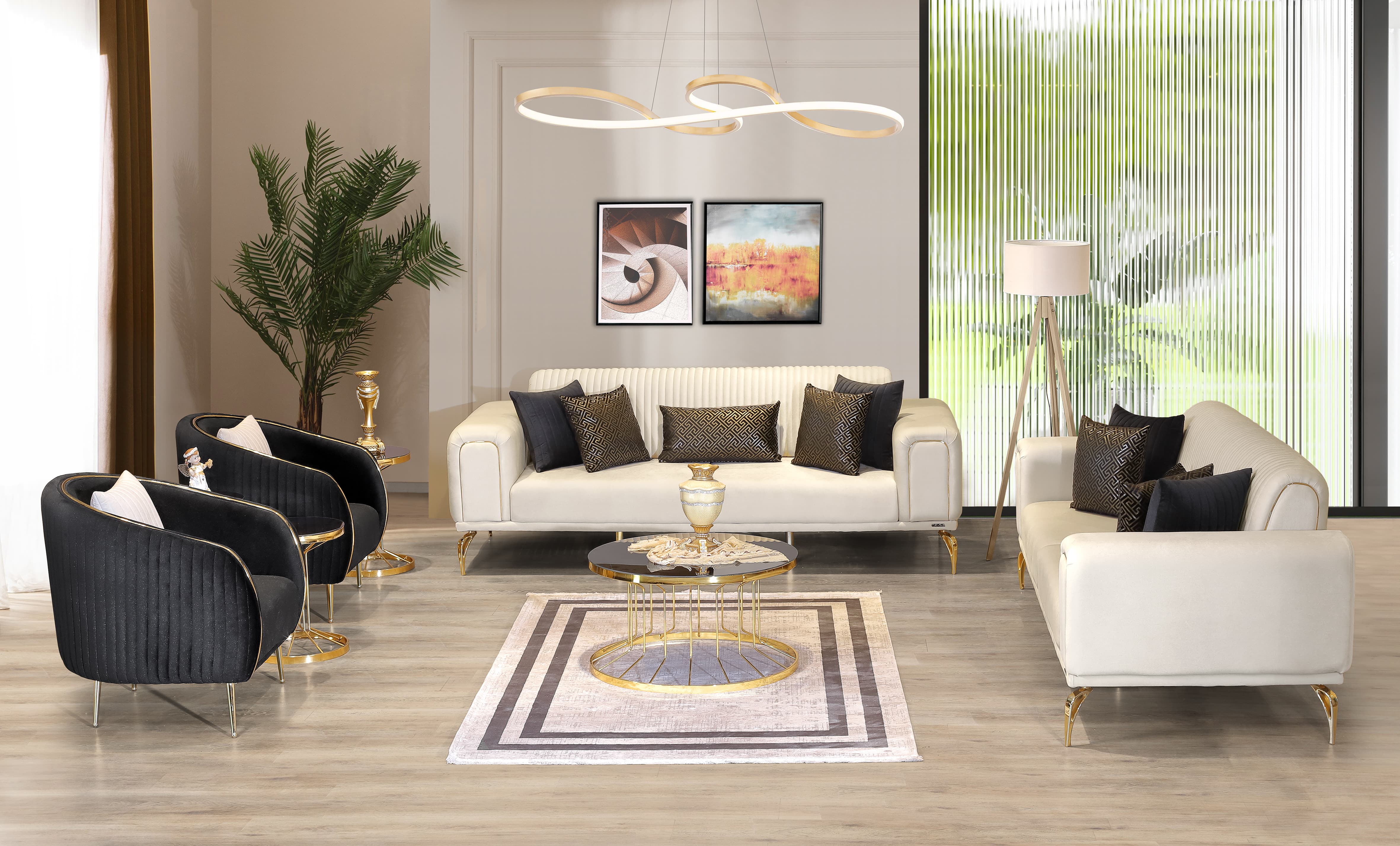 Cesa Mobilya Home Furniture