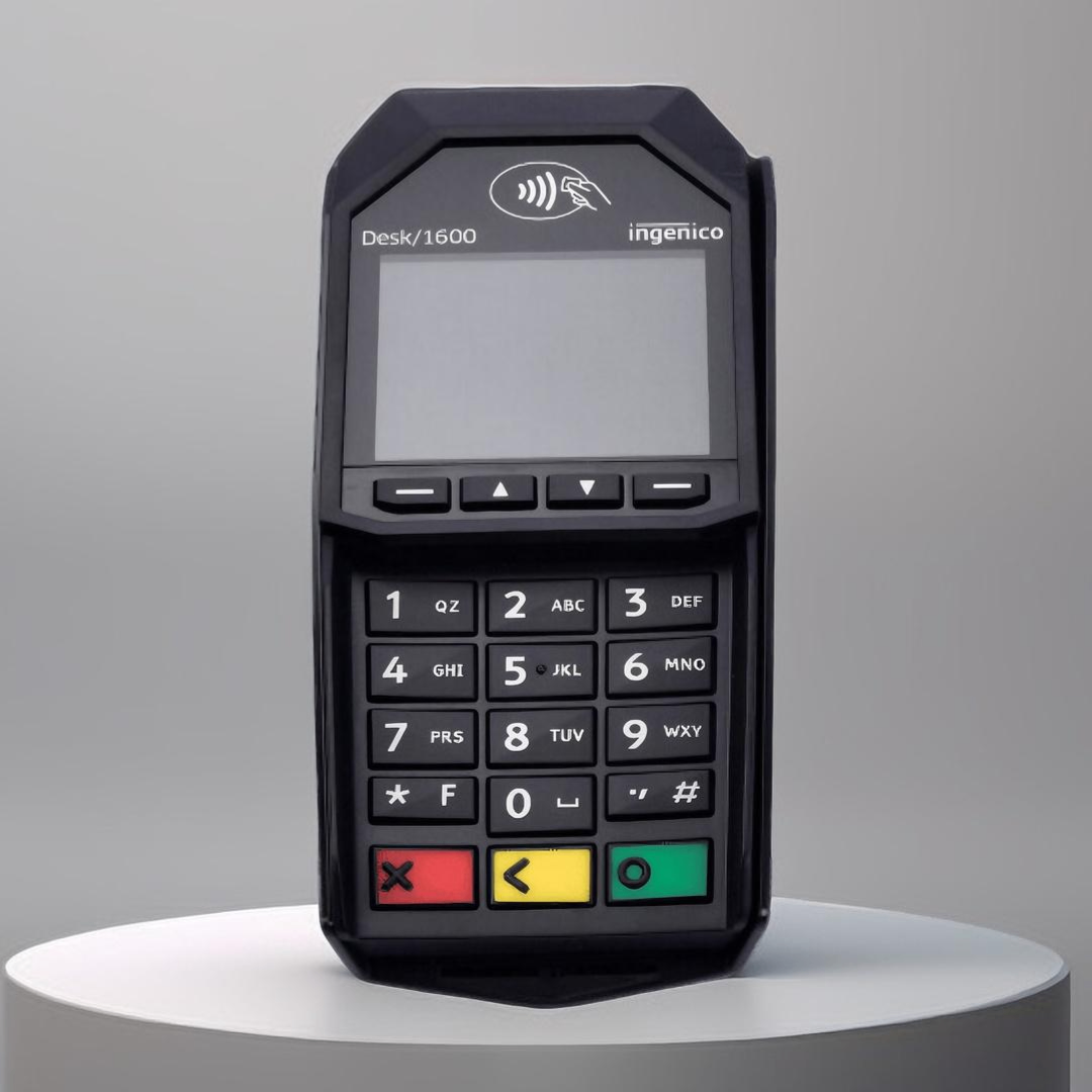 Yazarkasa POS Sistemleri | Move 5000F Pindpad ile Güçlendirilmiş Çözümler