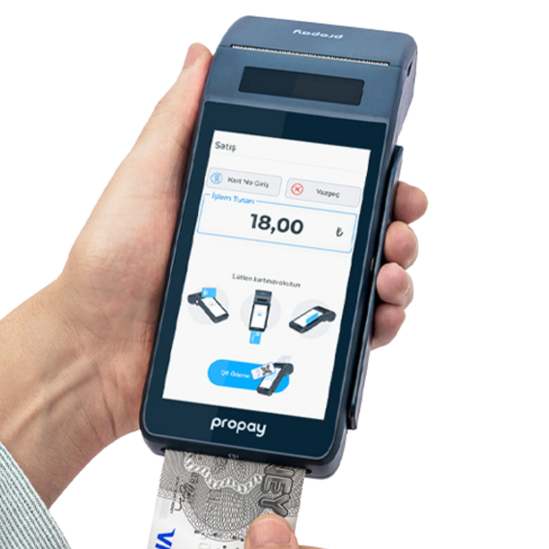 "PROFiLO PROPAY P1000 ECR Android Yazarkasa, magaza.eray.com.tr'da ...