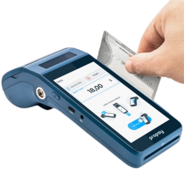 "PROFiLO PROPAY P1000 ECR Android Yazarkasa, magaza.eray.com.tr'da ...