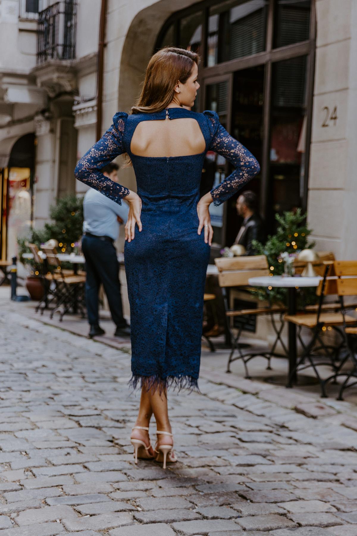 Bontesel Nikah Elbisesi Söz Elbisesi İsteme Elbisesi Dış Çekim Elbisesi ...