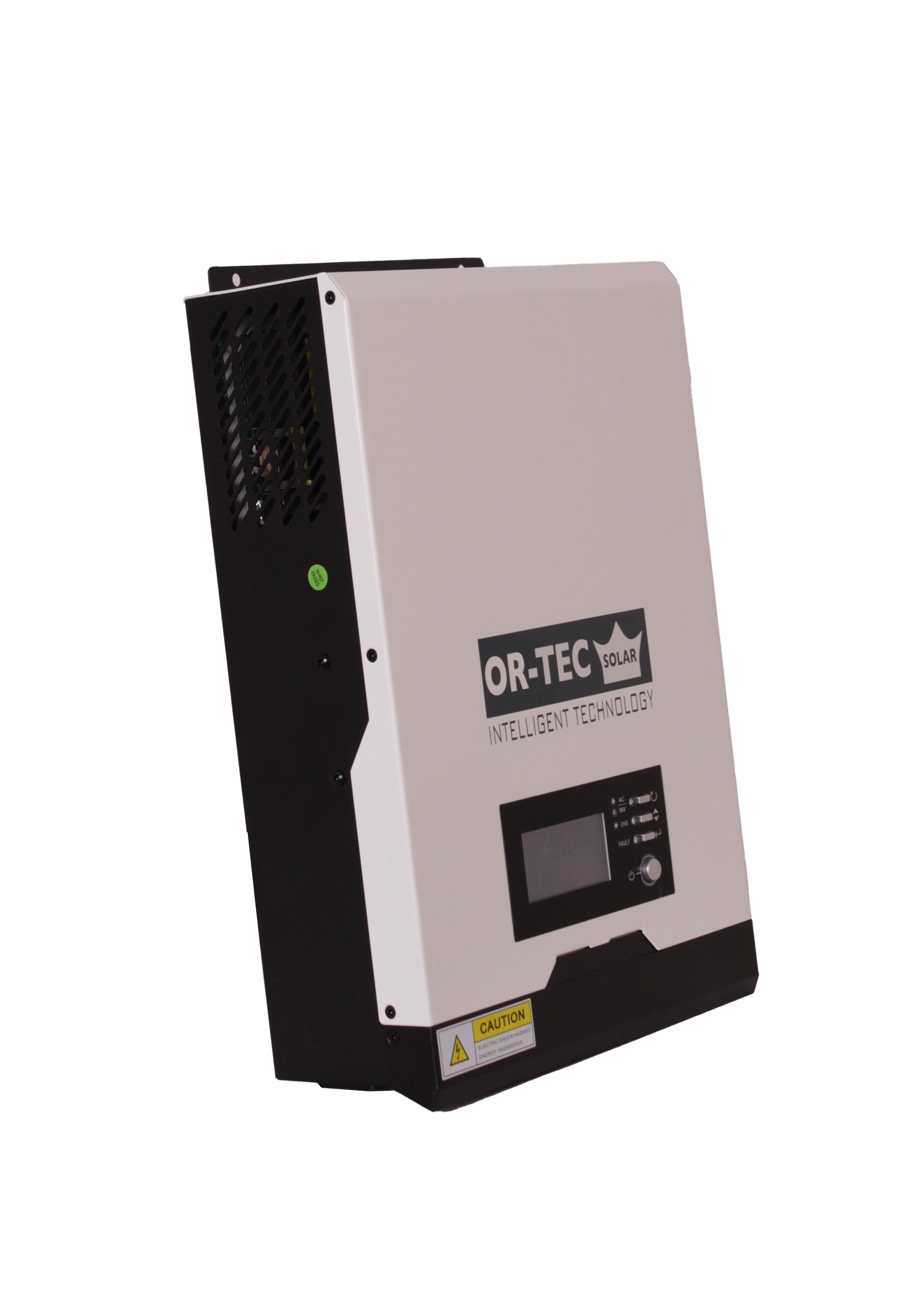 ORTEC SOLAR 12V 1KW MPPT AKILLI İNVERTER | Enerjitoptan ORTEC SOLAR 12V 1KW MPPT AKILLI İNVERTER | Enerjitoptan