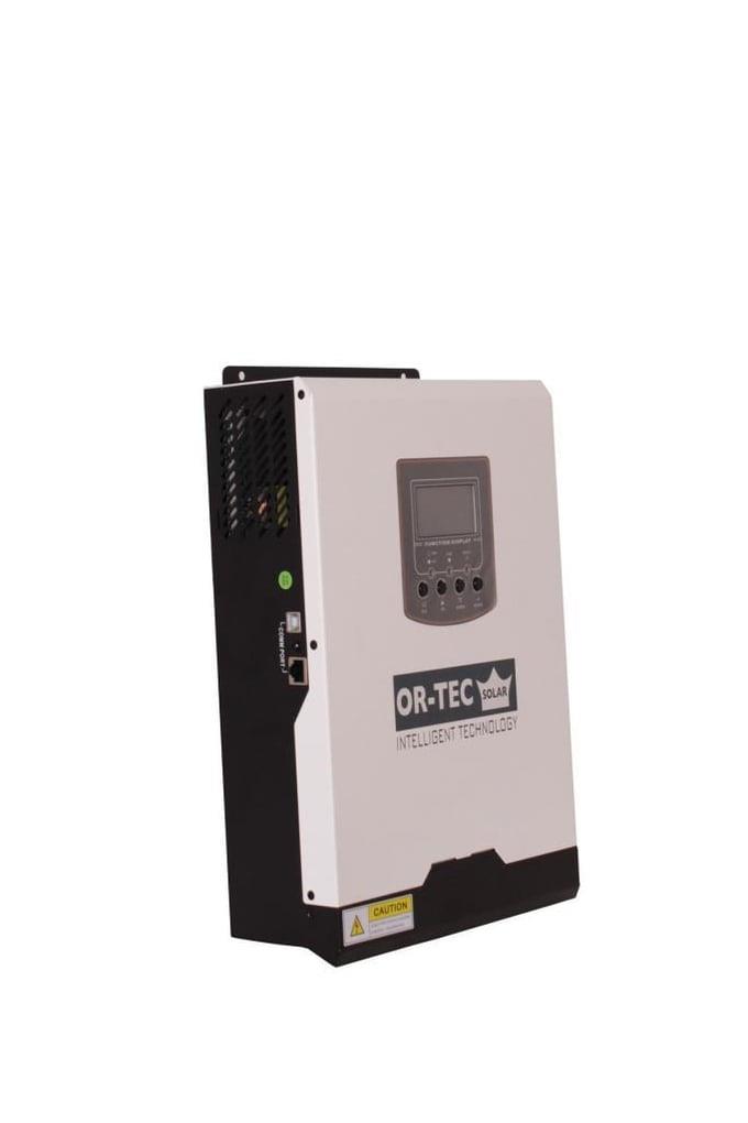 ORTEC SOLAR 12V 1KW PWM AKILLI İNVERTER | Enerjitoptan ORTEC SOLAR 12V 1KW PWM AKILLI İNVERTER | Enerjitoptan