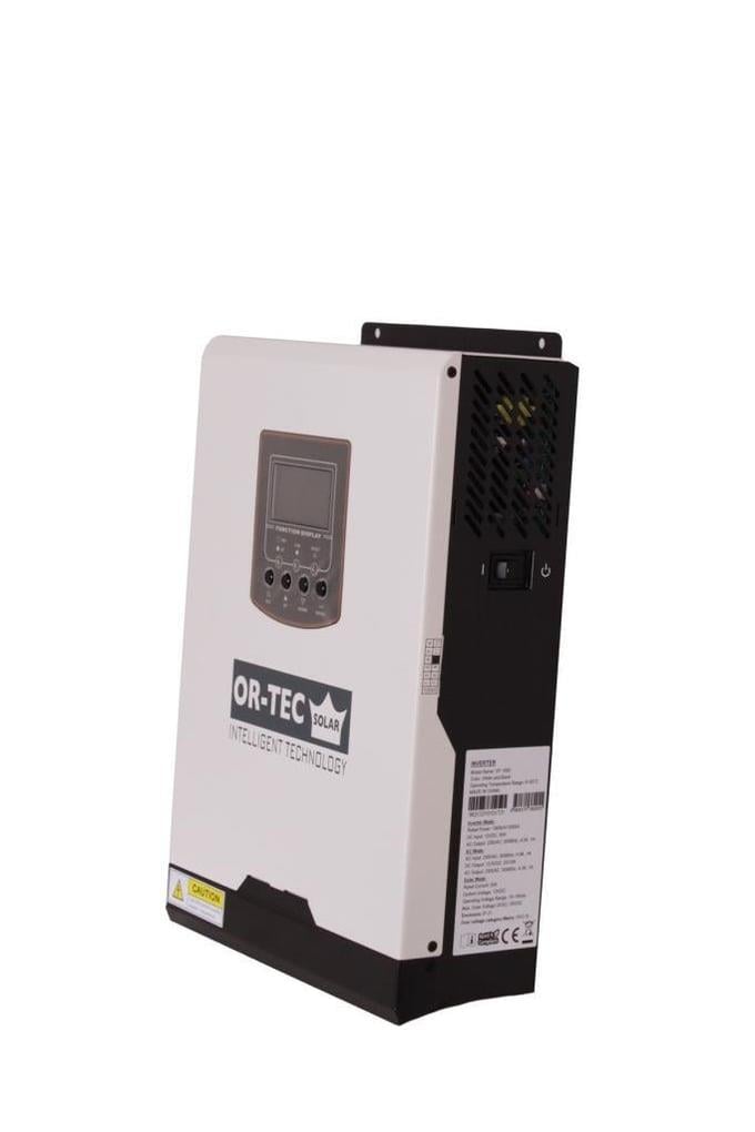 ORTEC SOLAR 12V 1KW PWM AKILLI İNVERTER | Enerjitoptan ORTEC SOLAR 12V 1KW PWM AKILLI İNVERTER | Enerjitoptan