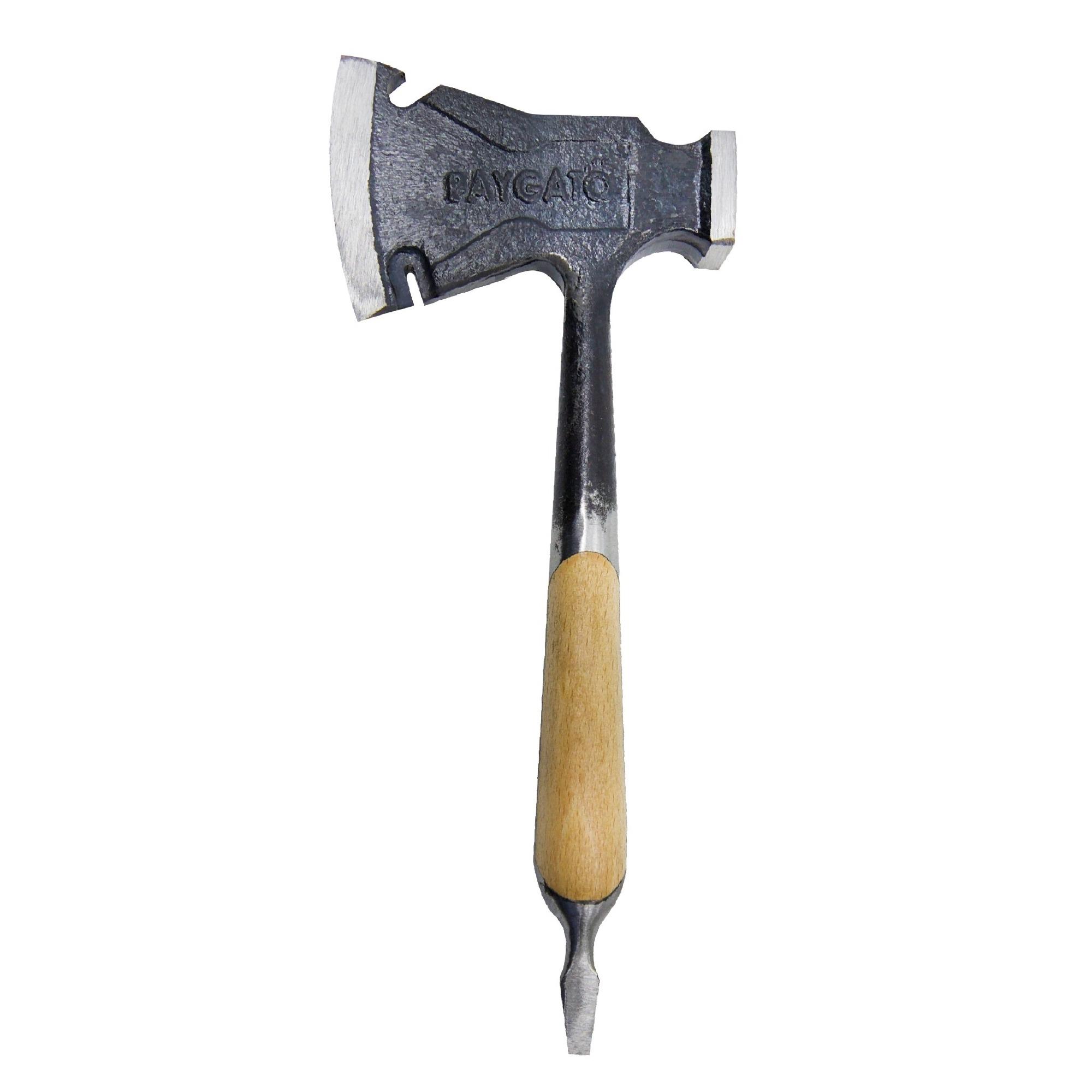 Baygato Çok Fonksiyonlu Kamp Baltası Bg05