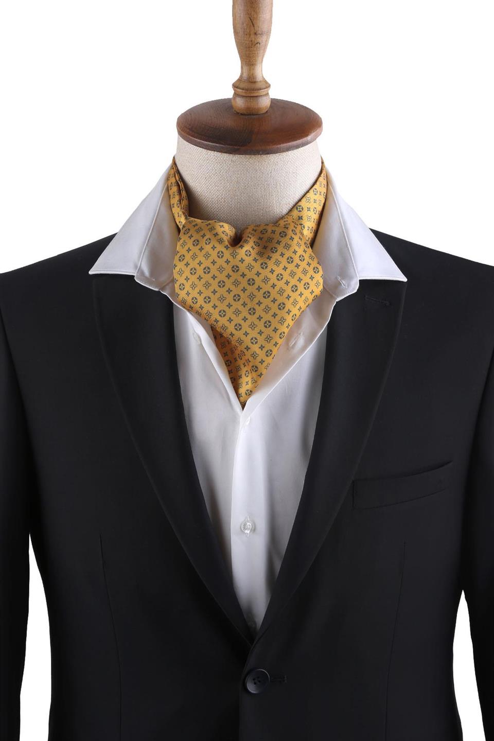 Erkek Fular & Askot Modelleri ve Fular & Askot Fiyatları | Kravatkolik