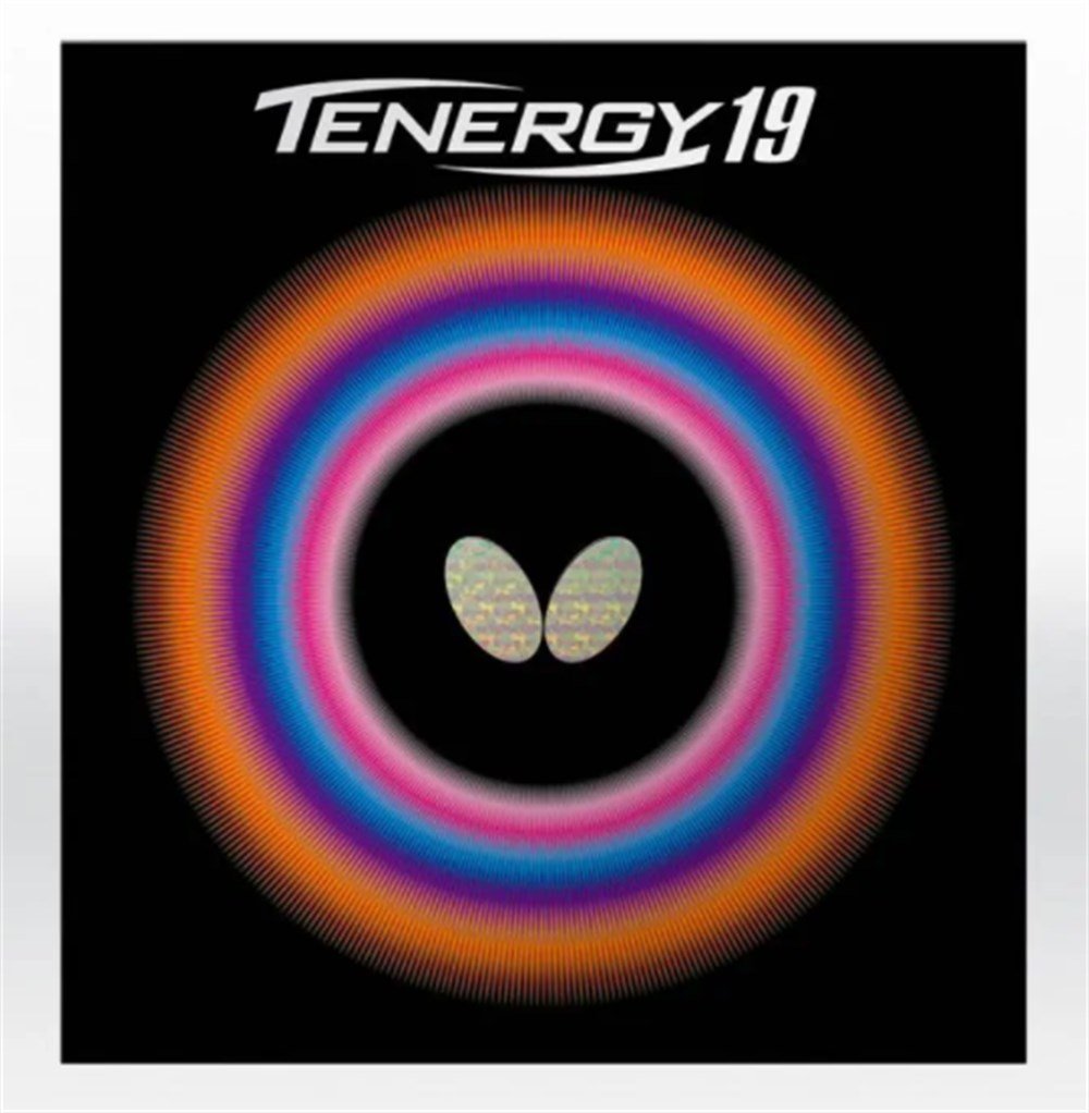 Butterfly tenergy 05 store