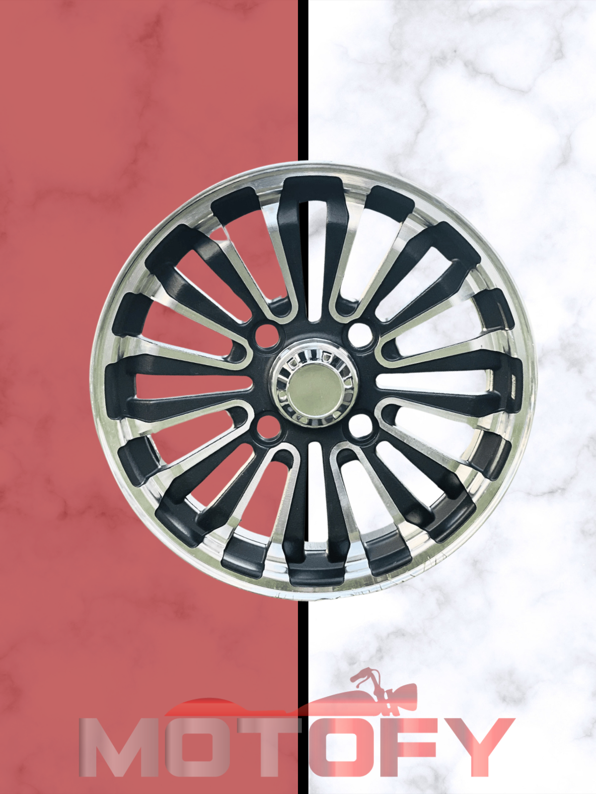 3 TEKERLİ E-BİKE ELEKTRİKLİ MOTOSİKLET BİSİKLET 12 İNÇ ARKA JANT SİYAH GRİ