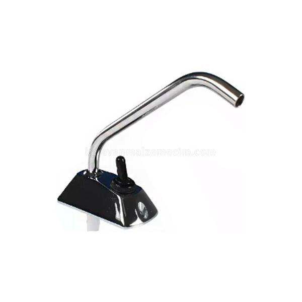 SHUIVAN Karavan Anahtarlı Musluk İçme Suyu Bataryası - Karavan ...