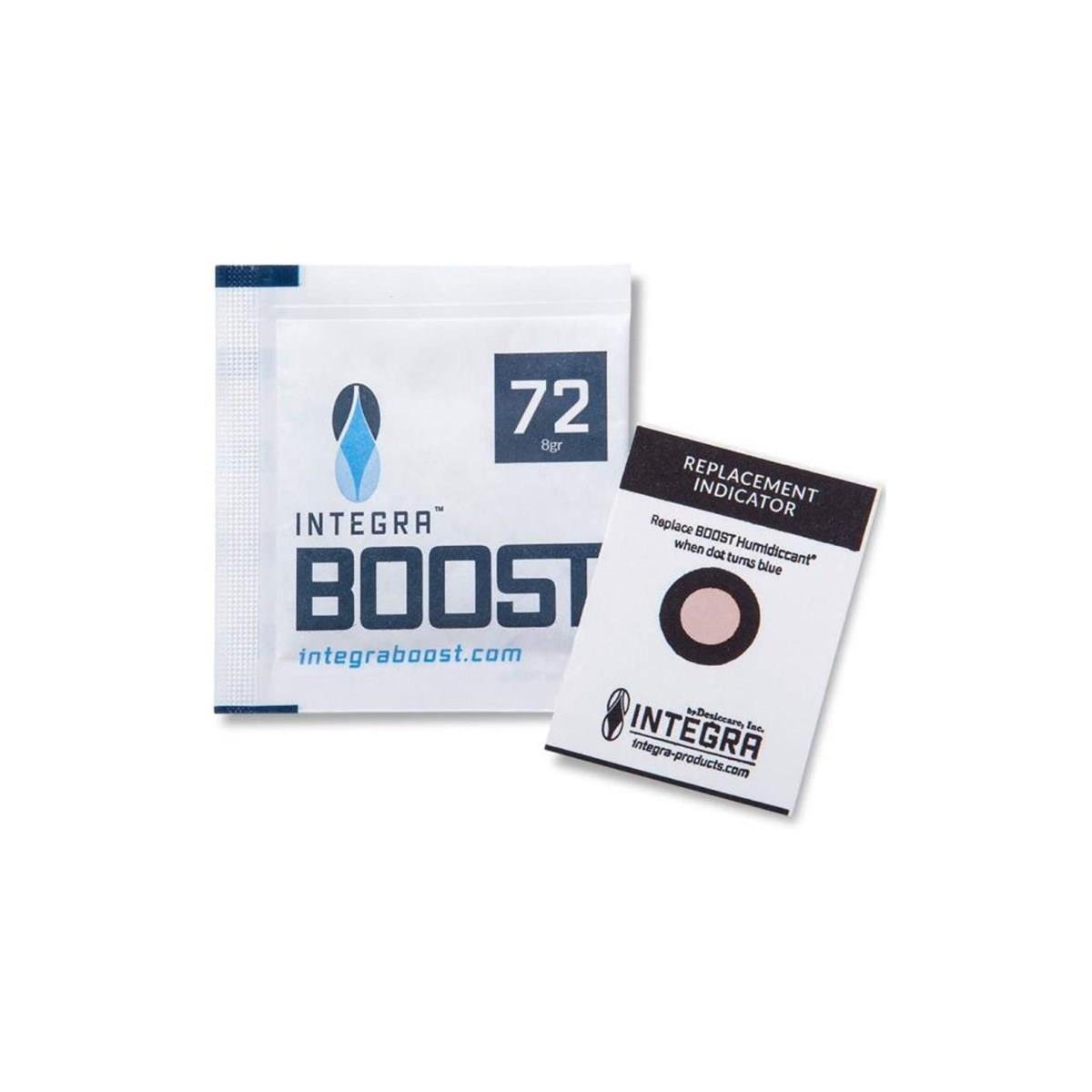 Integra Boost %72 8gr Puro Nemlendirici INT728