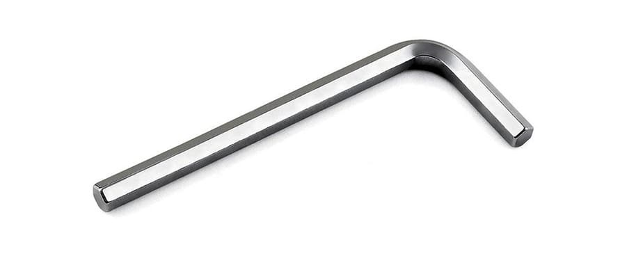 Allen Anahtarlar ve Kullanım Alanları