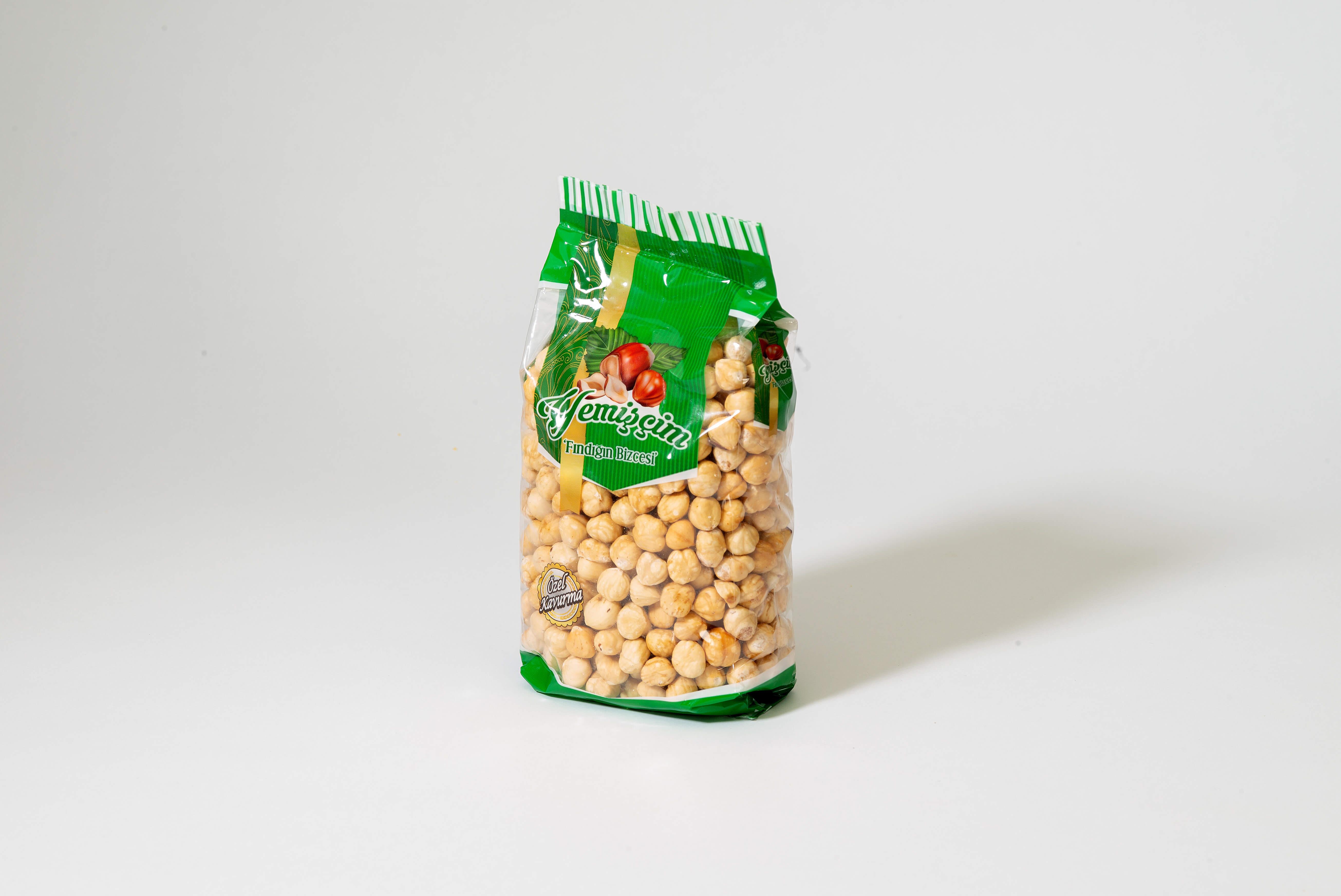 Fındık İçi | KARALOĞLU GIDA