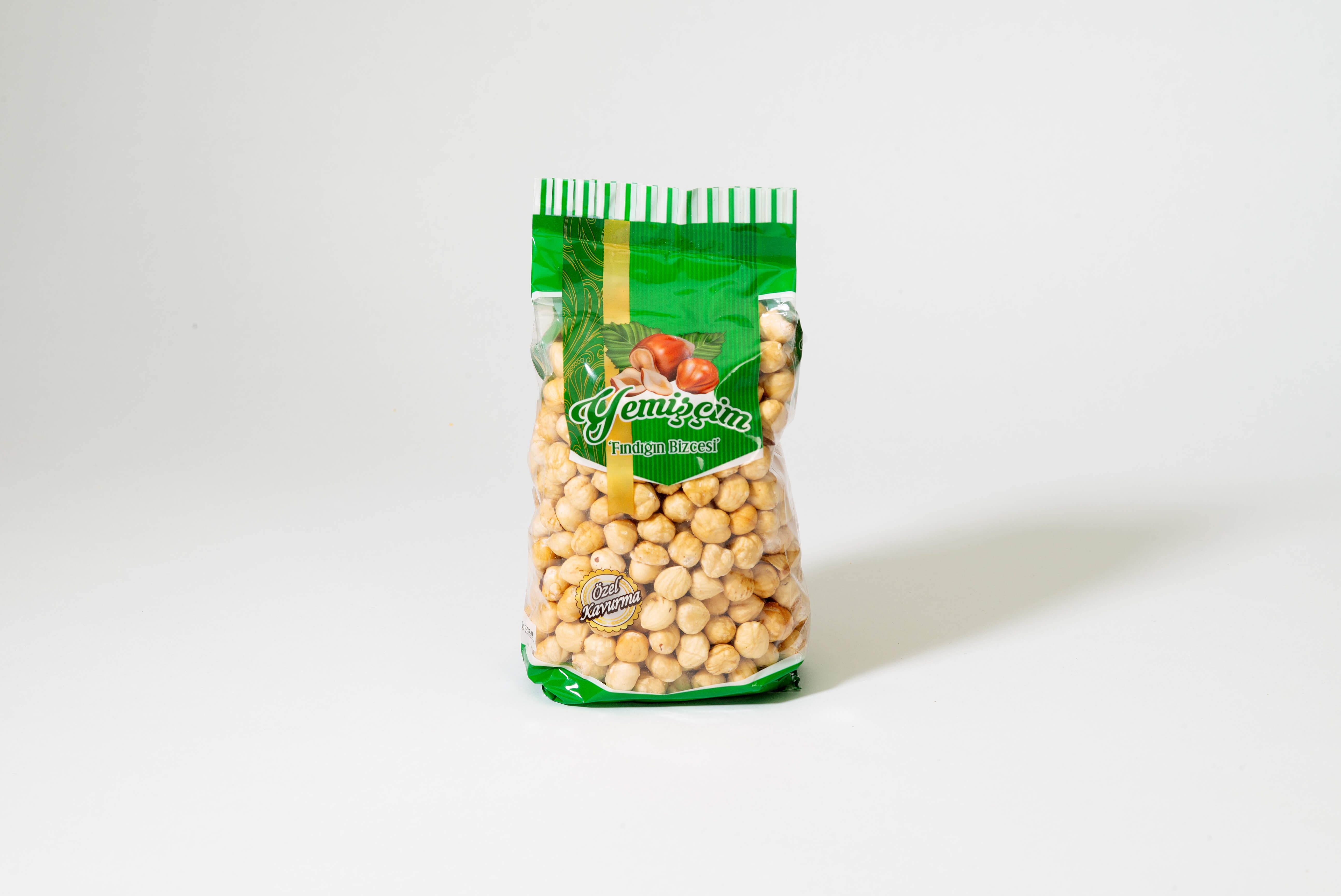 Fındık İçi | KARALOĞLU GIDA