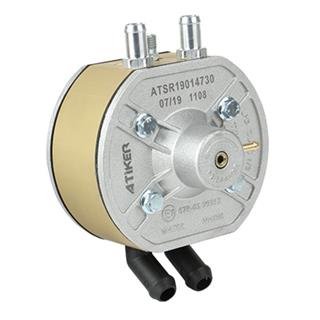 Atiker Sıralı Regülatör Sr06 300kw Süper Max