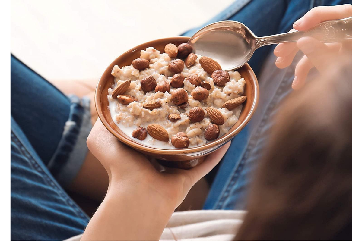 Gürsoy Naturel İç Fındık 250g Vakum Paket