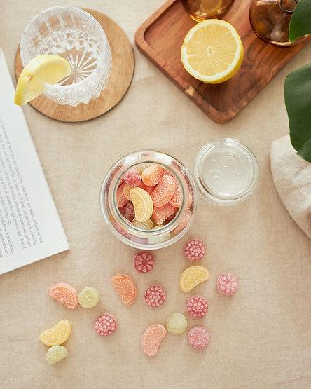 Cavendish & Harvey Mixed Fruit Karışık Meyveli - Berry Selection Orman ...