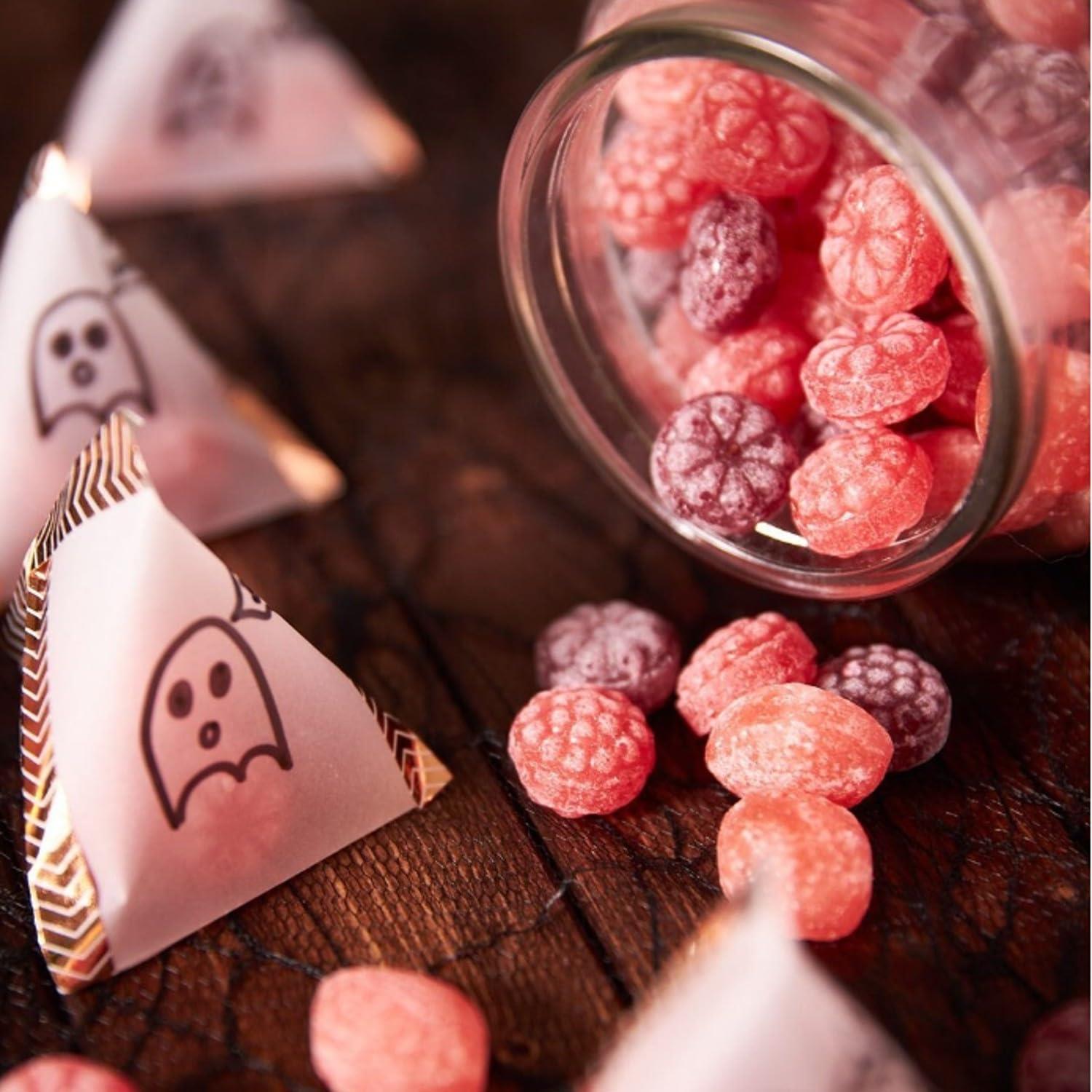 Cavendish & Harvey Mixed Fruit Karışık Meyveli - Berry Selection Orman ...