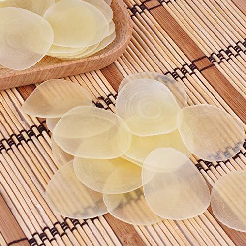 DE&CO Karides Cipsi Kraker Beyaz 227g