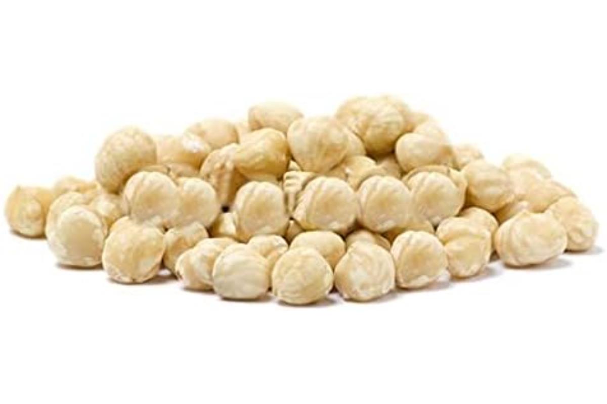 Gürsoy Kavrulmuş İç Fındık 100g Vakum paket