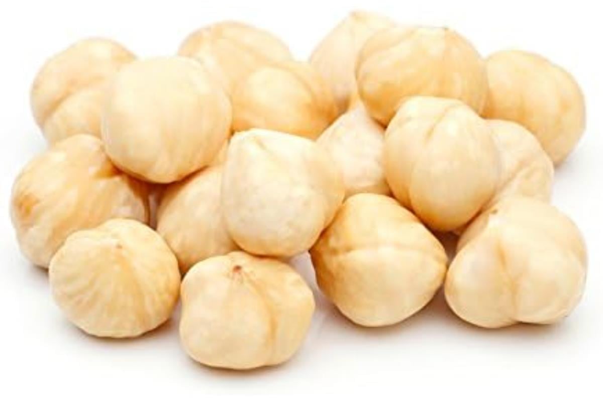 Gürsoy Kavrulmuş İç Fındık 250g Vakum Paket