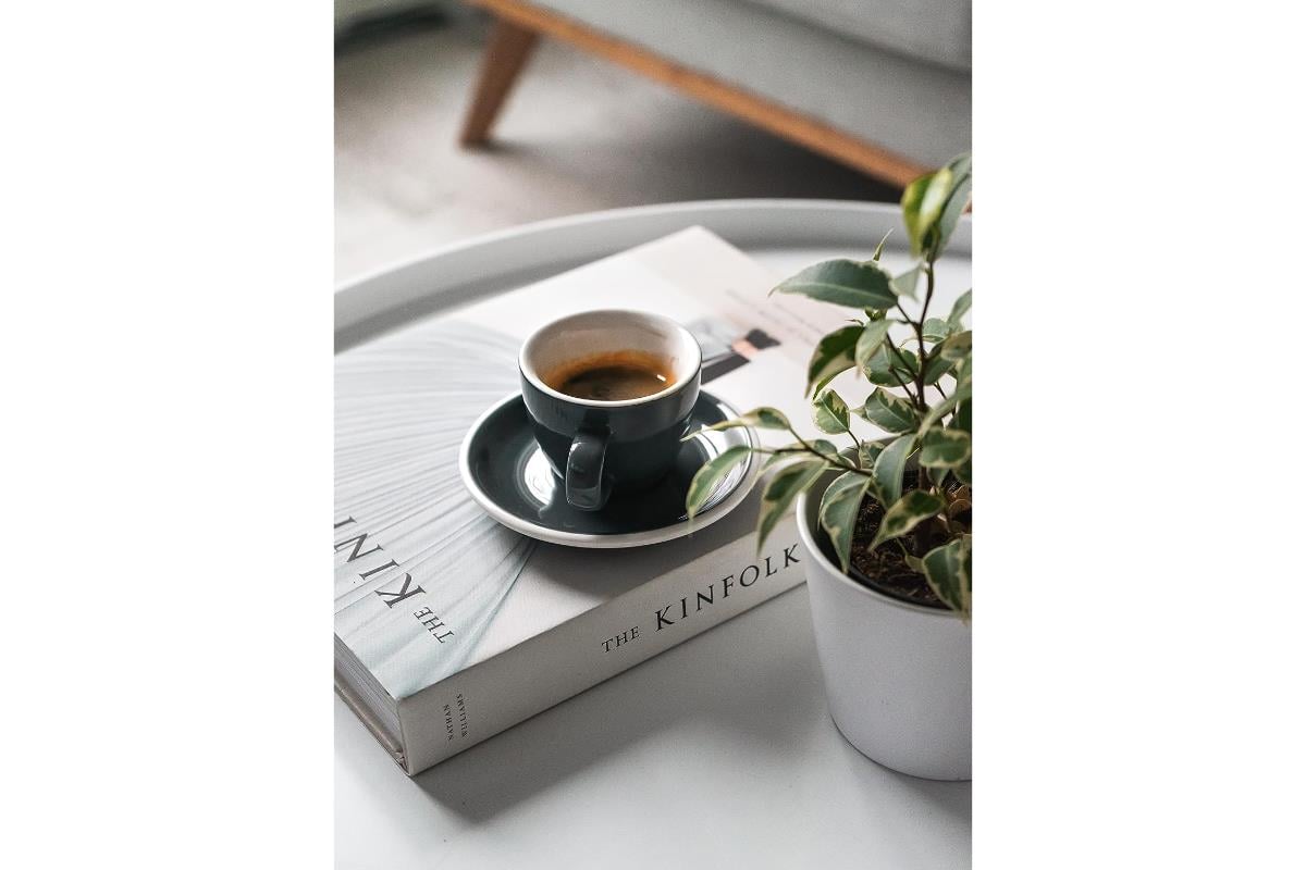 Kahve Dünyası Fındık Aromalı Filtre Kahve Çekirdek 1 KG