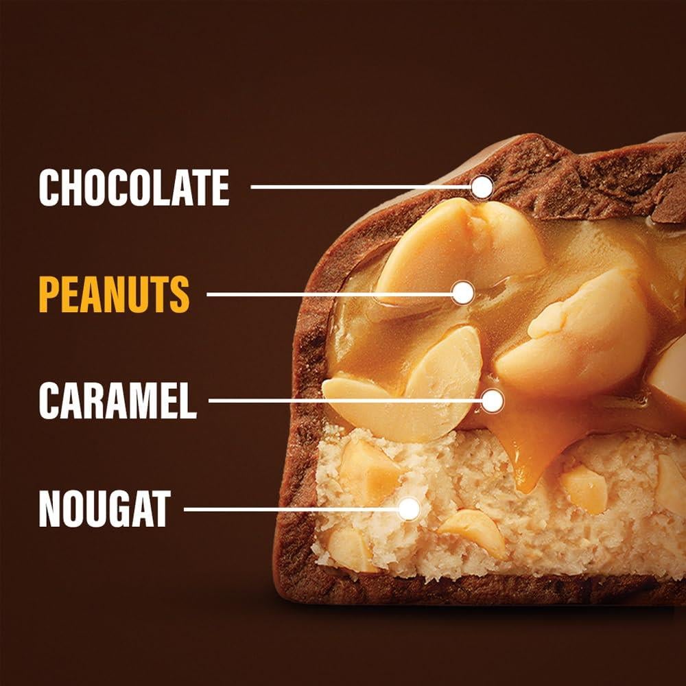 Snickers Çikolata Bar 24 x 50 gr