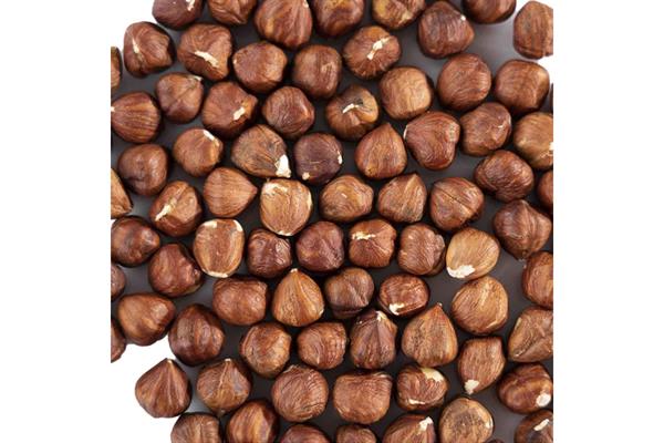 Gürsoy Naturel İç Fındık 250g Vakum Paket