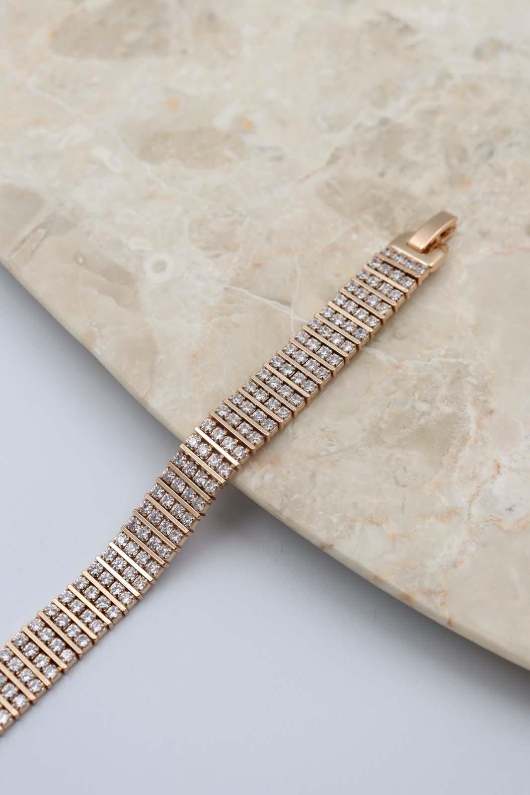 Amelea Gold bileklik