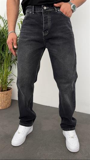 Kar Yıkamalı Baggy Pantalon ( Kar Baggy ) | Can Atay