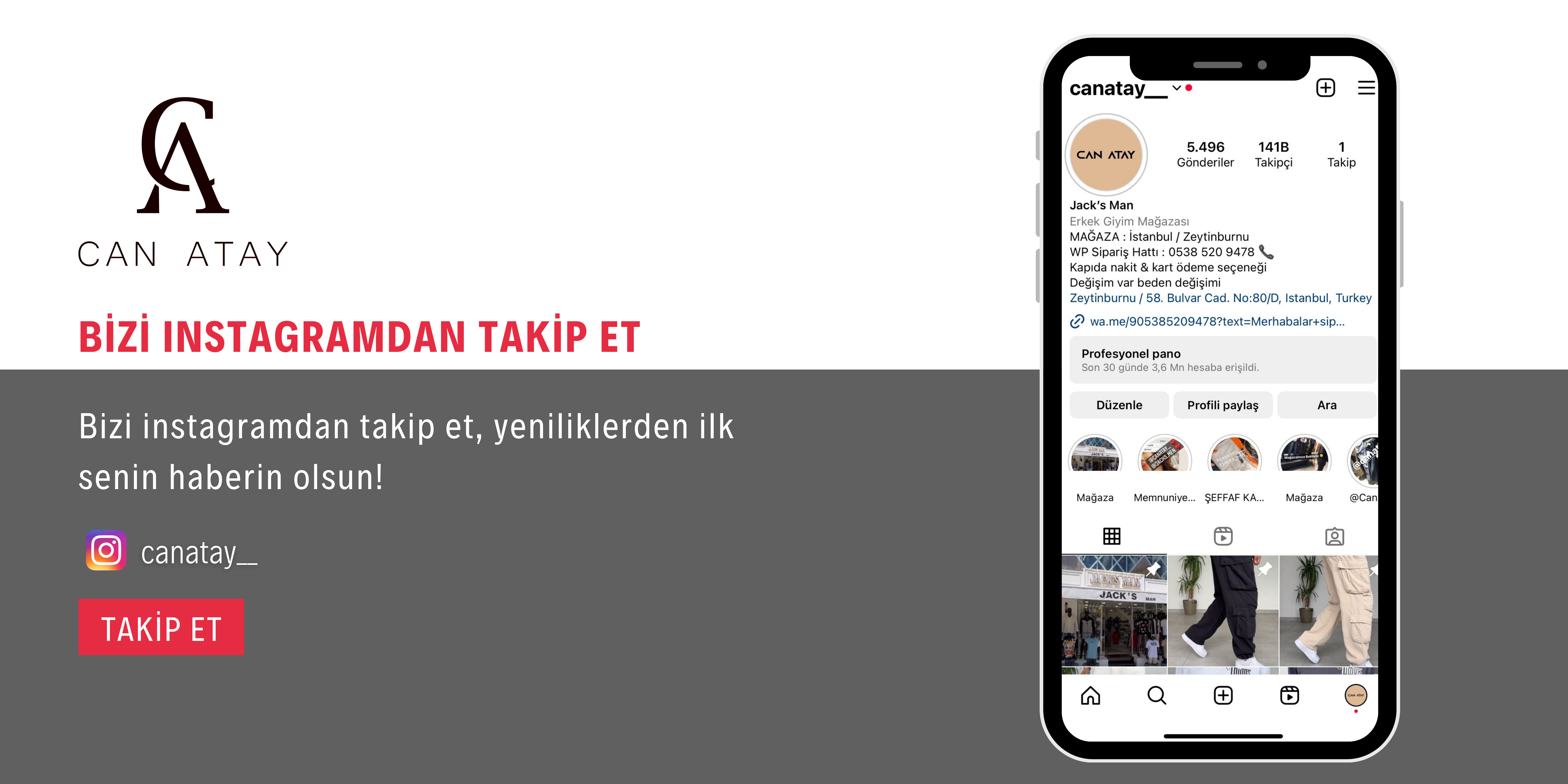 Canatay | Erkek Giyim | T-Shirt Modelleri | Gömlek Modelleri | Pantolon ...