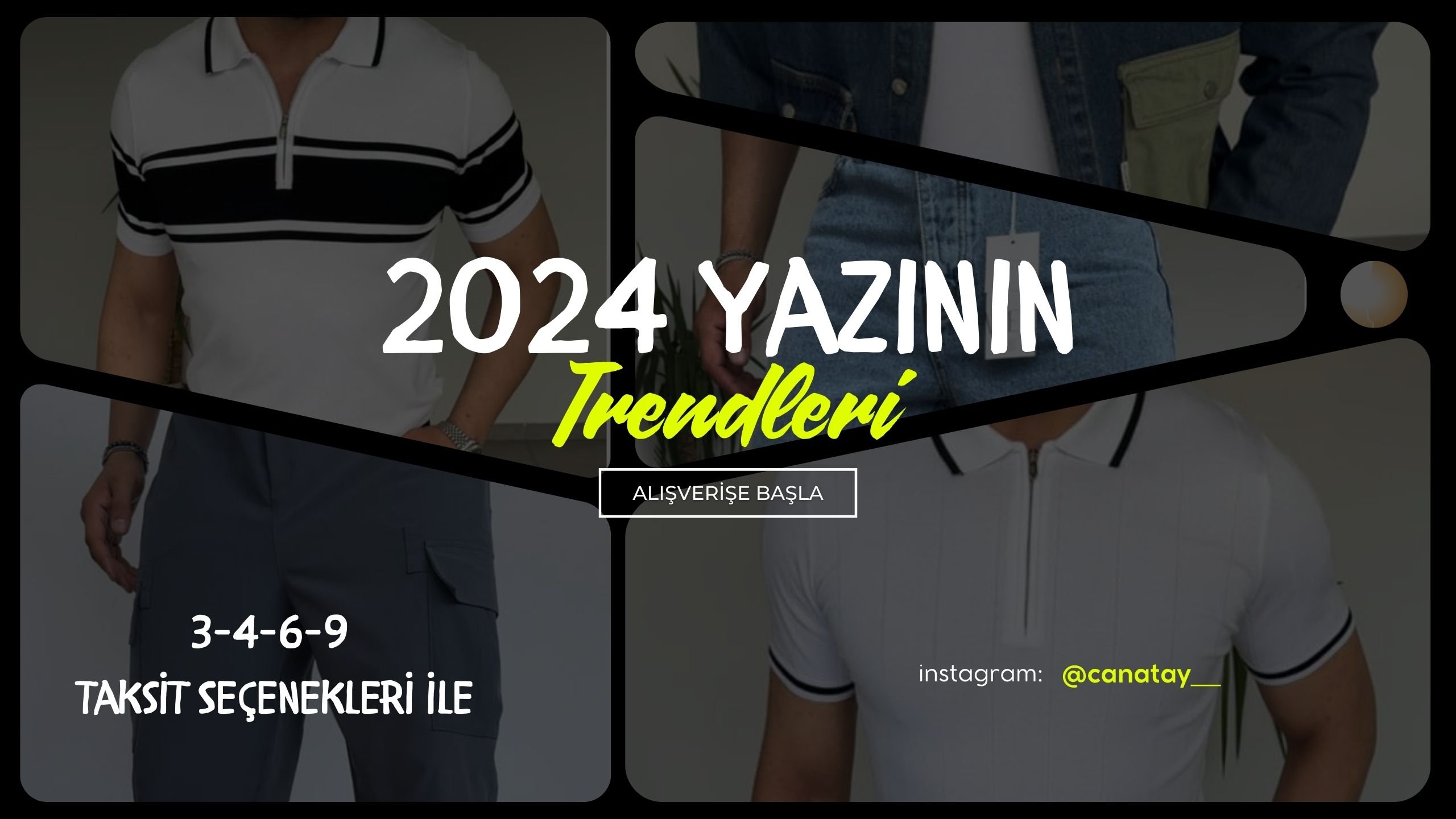 Canatay | Erkek Giyim | T-Shirt Modelleri | Gömlek Modelleri | Pantolon Modelleri | Takım ...