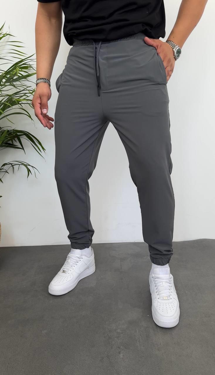 Paraşüt Paça Lastik Jogger | Can Atay